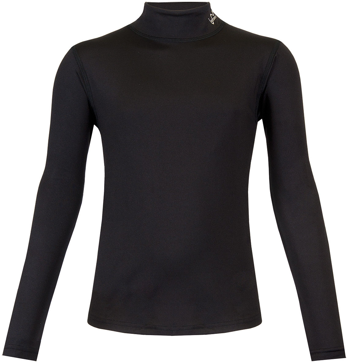 Watson's Performance Girl's Long Sleeve Base Layer - Moisture-Wicking ...